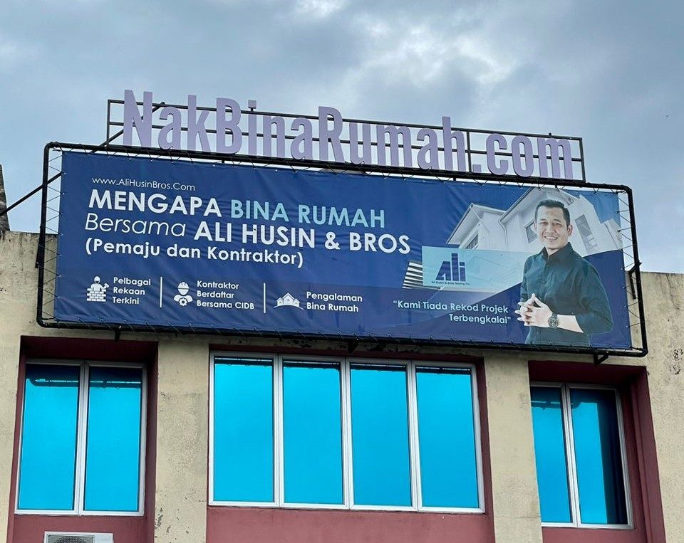 Kenali AHB - AHB Group